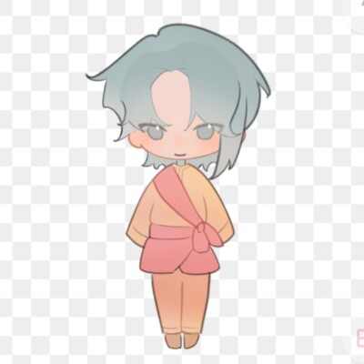 Minangkabau doll-maker | Picrew - The Character Maker & Creator