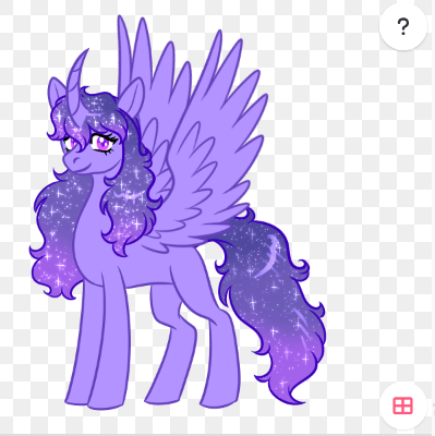 My Little Pony Maker