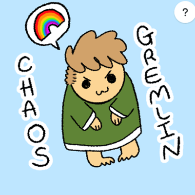 Little Guy Character Maker | Picrew - The Character Maker & Creator