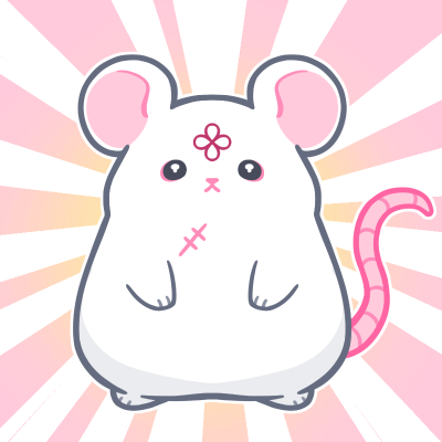 RatTail Makeover | Picrew - The Character Maker & Creator