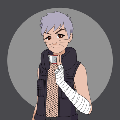 Shinobi OC Maker | Picrew - The Character Maker & Creator