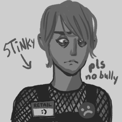 Miserablest Little Guy | Picrew - The Character Maker & Creator