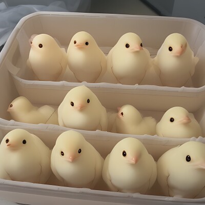 Personalize seu bichinho | Picrew - The Character Maker & Creator