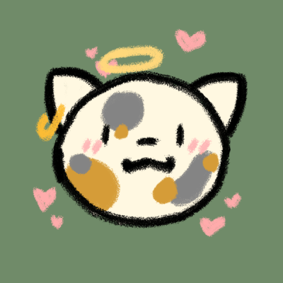 고양이 메이커 | Picrew - The Character Maker & Creator