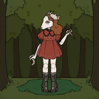 funky fursona maker | Picrew - The Character Maker & Creator