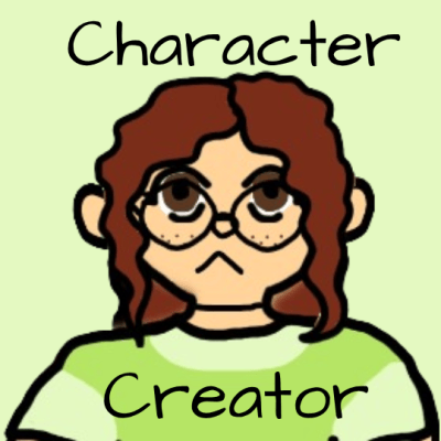 Character Creater (OC Maker) | Picrew - The Character Maker & Creator