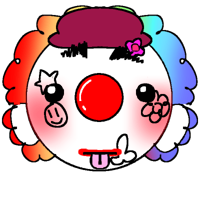 Sammy's Circus. | Picrew - The Character Maker & Creator