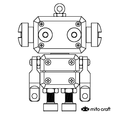 mic prime【mito craft】