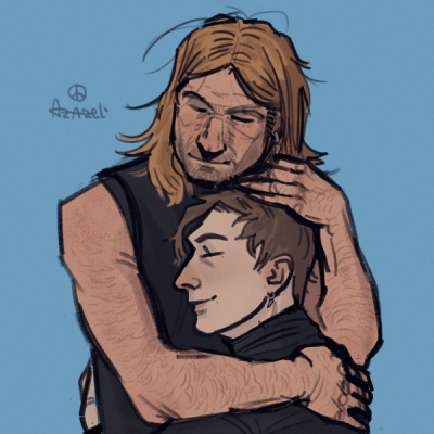 A hug!!! | Picrew - The Character Maker & Creator