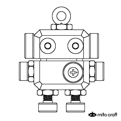 mic mini【mito craft】
