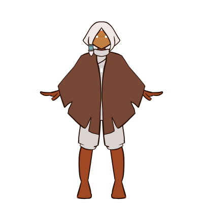 Sky COTL | Picrew - The Character Maker & Creator