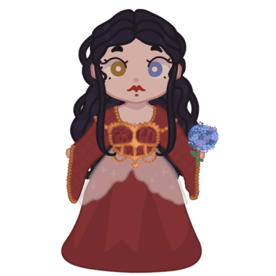 Doll Maker (Yay) | Picrew - The Character Maker & Creator