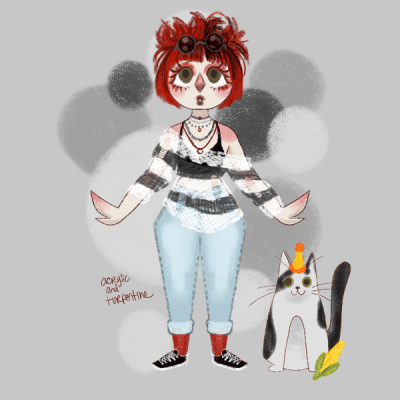 Dress Up Emilia! | Picrew - The Character Maker & Creator