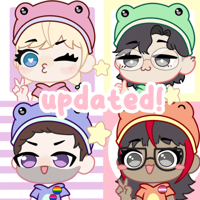 Chibi Sapaki | Picrew - The Character Maker & Creator