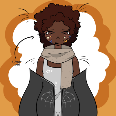 Character Creator Omorinet