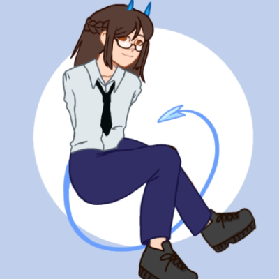 create your DEMON!!! | Picrew - The Character Maker & Creator