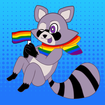 Pride Rambley Maker | Picrew - The Character Maker & Creator
