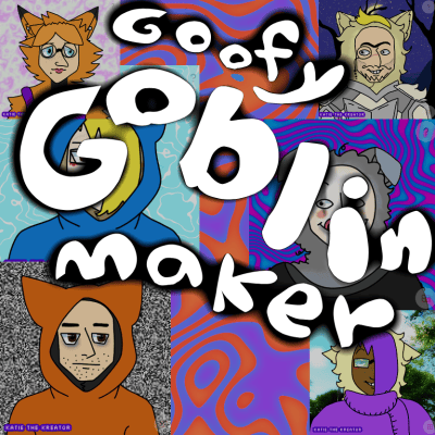 goofy goblin maker | Picrew - The Character Maker & Creator