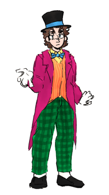 Middle aged man dress up | Picrew - The Character Maker & Creator