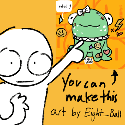 Frog maker :) (test) | Picrew - The Character Maker & Creator