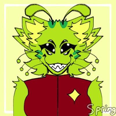 Gnarpian OC Creator | Picrew - The Character Maker & Creator