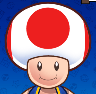 Toad Maker | Picrew - The Character Maker & Creator