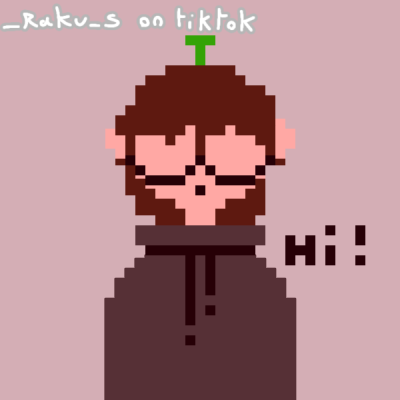 Pixel ocs | Picrew - The Character Maker & Creator