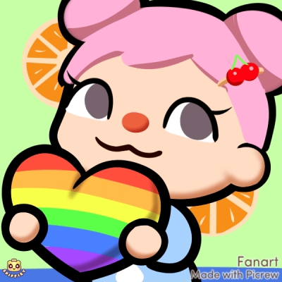 Townie Inspired Pride | Picrew - The Character Maker & Creator