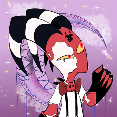 Hell Imp | Picrew - つくってあそべる画像メーカー