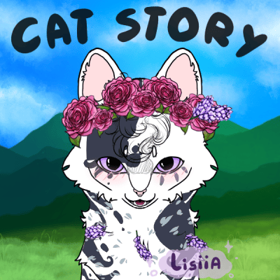 Cat Story Maker - By Lisiia | Picrew - The Character Maker & Creator