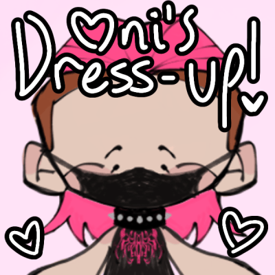 oni's dress-up! | Picrew - The Character Maker & Creator