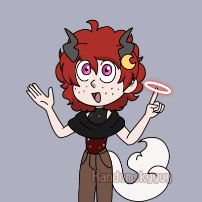 TOH Original Character Maker | Picrew - The Character Maker & Creator