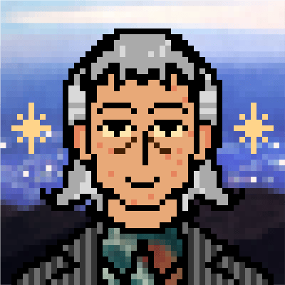 pixel icon! | Picrew - The Character Maker & Creator