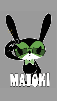 Matoki Maker | Picrew - つくってあそべる画像メーカー
