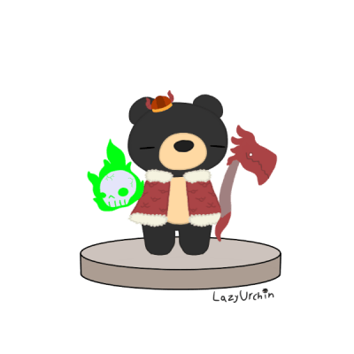 Lil goober maker (for TTRPG) | Picrew - The Character Maker & Creator