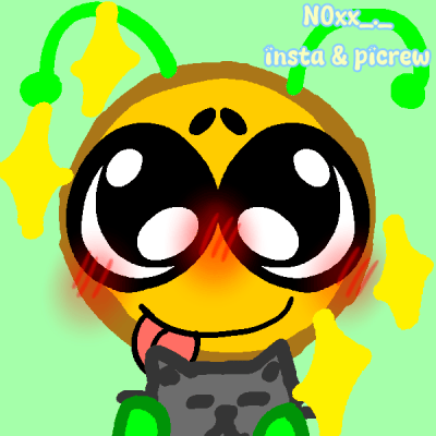 Cursed Emoji Maker | Picrew - The Character Maker & Creator