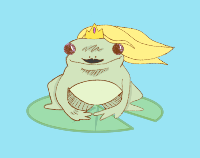 Froggy Maker | Picrew - The Character Maker & Creator