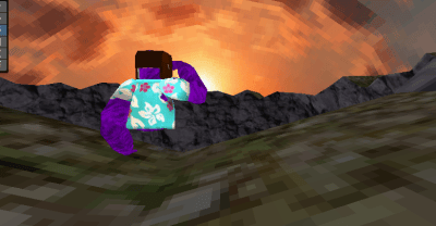 Gorilla tag 3d pfp maker!