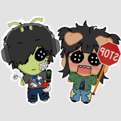 Your little creature | Picrew - The Character Maker & Creator