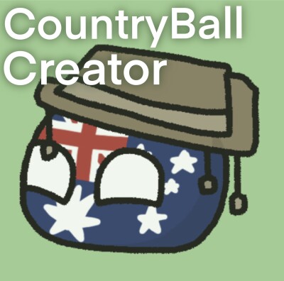 CountryBalls Maker (WIP) | Picrew - The Character Maker & Creator