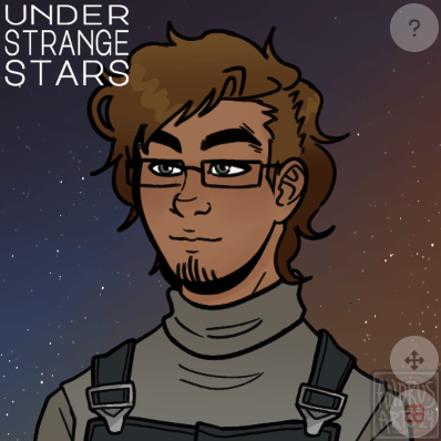 USS Character Creator | Picrew - The Character Maker & Creator