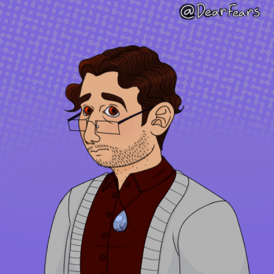 Build An Alston | Picrew - The Character Maker & Creator