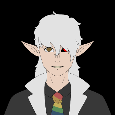 Character Maker