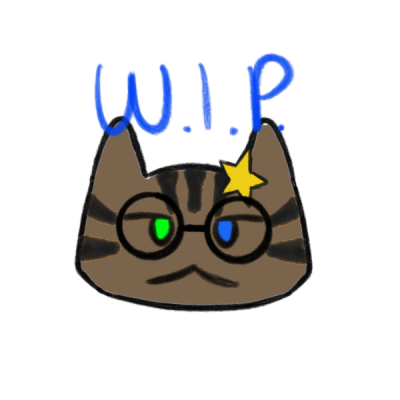 Ollie’s Kitty Maker - WIP | Picrew - The Character Maker & Creator