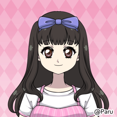【Shoujo Idol Anime Maker】 | Picrew - The Character Maker & Creator