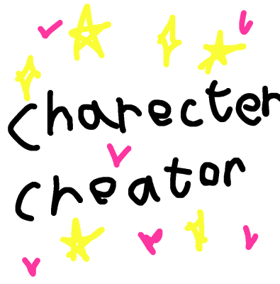 Charecter creator | Picrew - The Character Maker & Creator