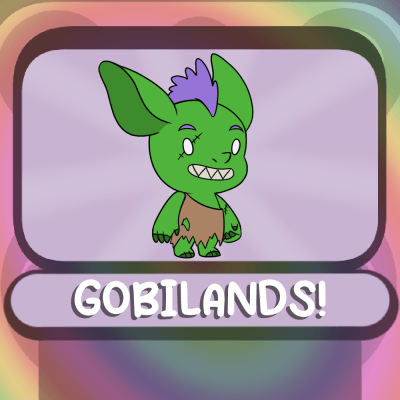 Gobilands Goblin Maker! | Picrew - つくってあそべる画像メーカー