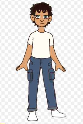 Oc maker | Picrew - The Character Maker & Creator