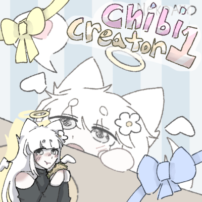 ♡Chibi Creator♡ | Picrew - つくってあそべる画像メーカー