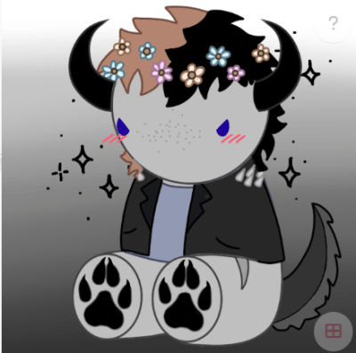 No Arm Blob Creator | Picrew - The Character Maker & Creator